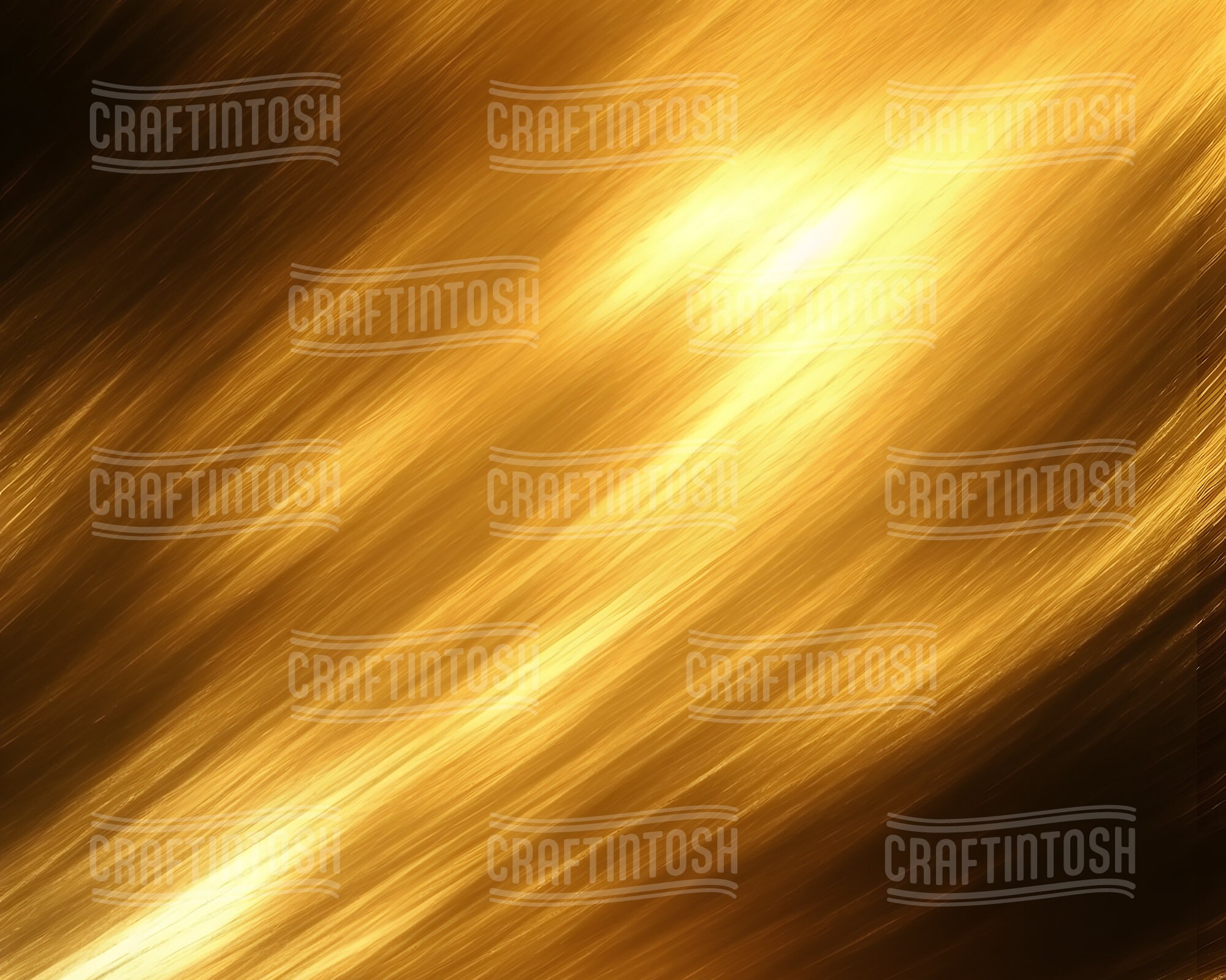 Shimmer Metal Clipart - Brushed Metal Textures, Gold, Rose Gold, Silver ...