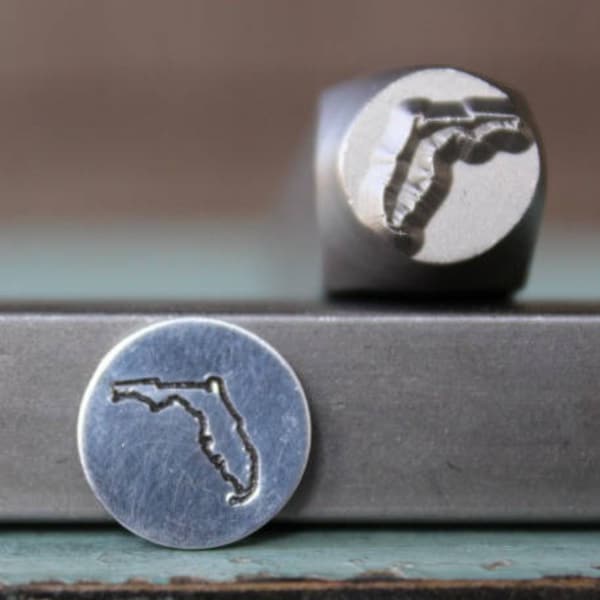 Florida State Stamps - Etsy