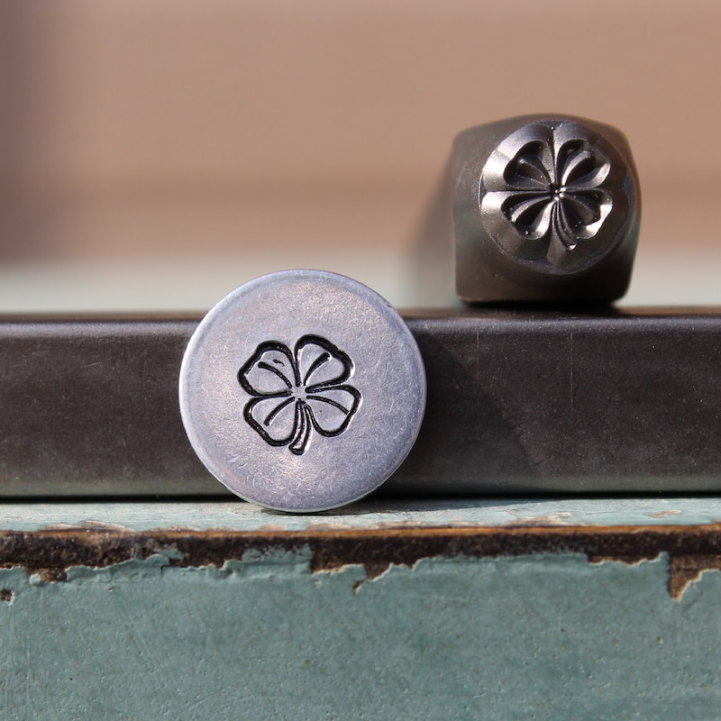 Clover Design - Etsy