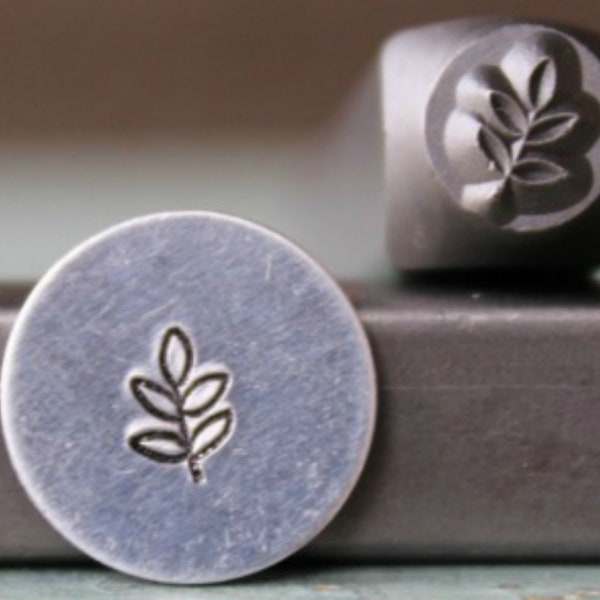 Plant Stamp - Etsy