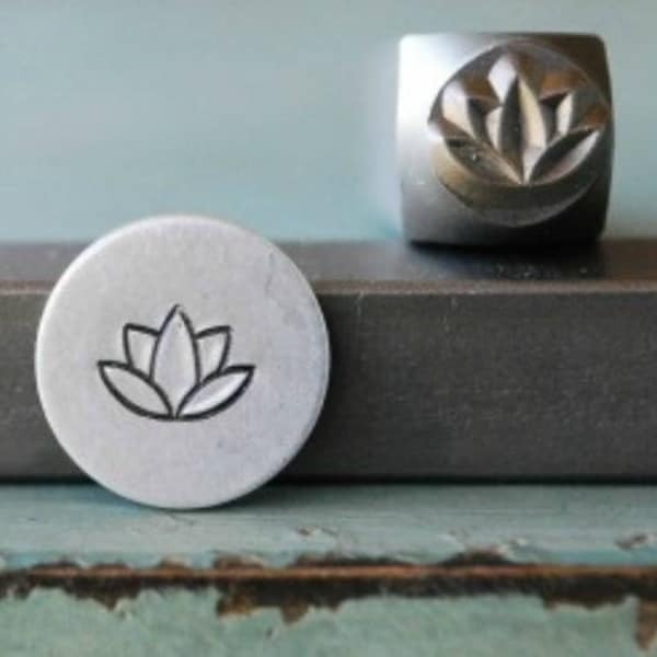 Lotus Logo - Etsy
