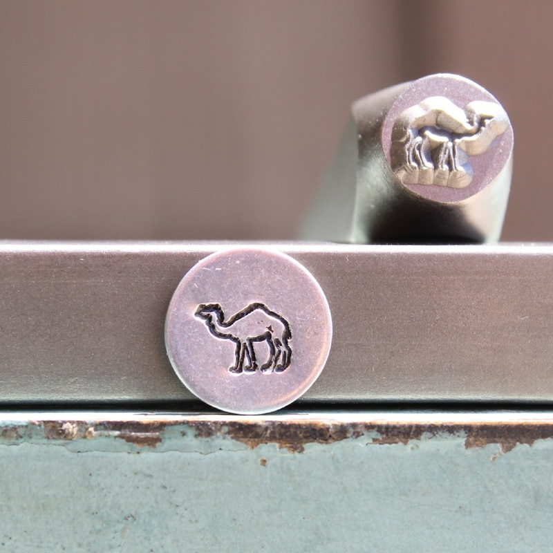 Token Stamp - Etsy