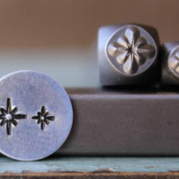 Metal Star - Etsy