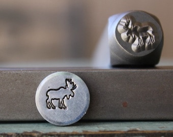 7mm Sea Turtle Metal Design Stamp Supply Guy Stamp SGCH-73 - Etsy