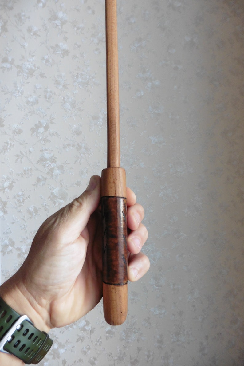 Full length replica of Don Cossack Shashka sword Wooden | Etsy