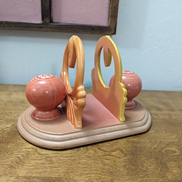 Vintage Fiestaware - Etsy