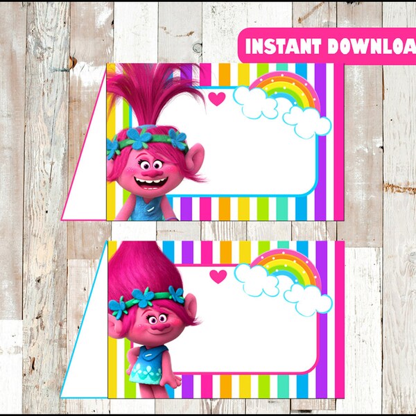 Trolls - Etsy