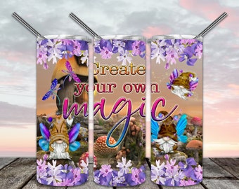 Labyrinth Should You Need Us 20oz Skinny Tumbler Sublimation - Etsy