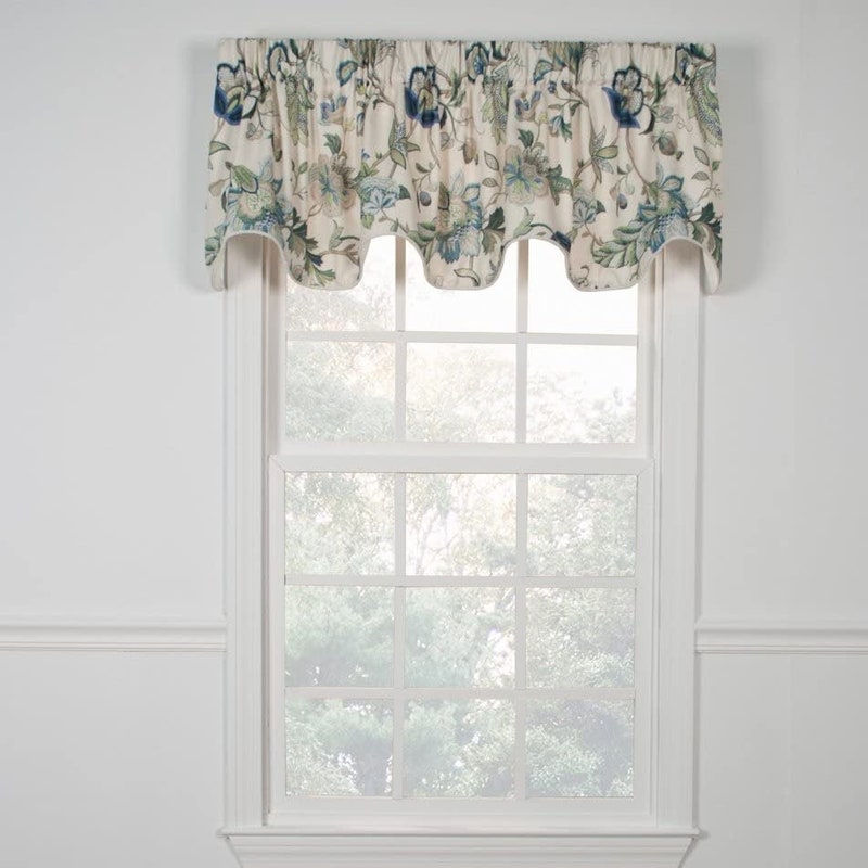 Cornice Valance - Etsy