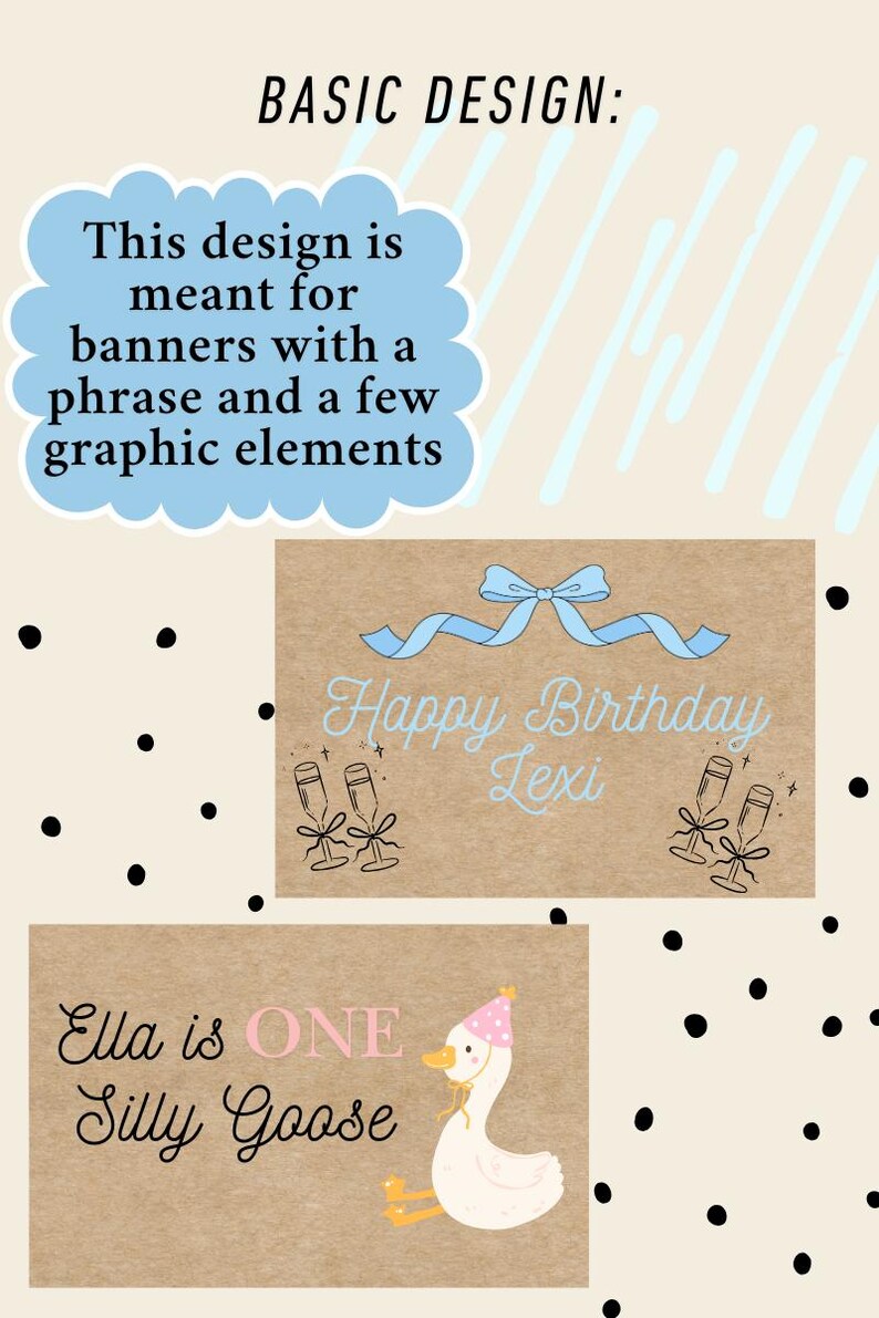 Custom Hand Painted Banners - Etsy