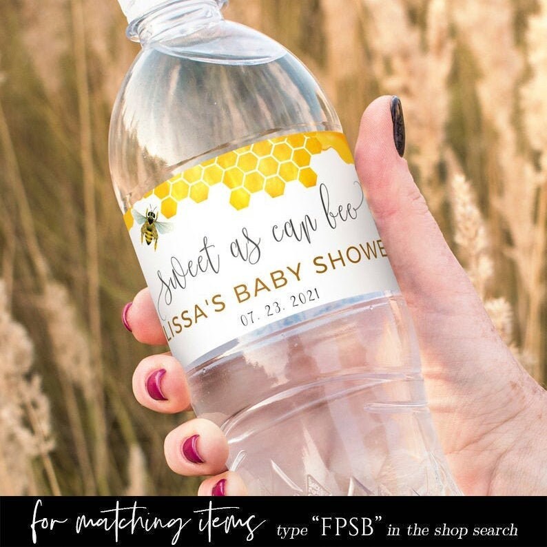 Bee What's on Your Phone Game Printable Virtual Baby | Etsy