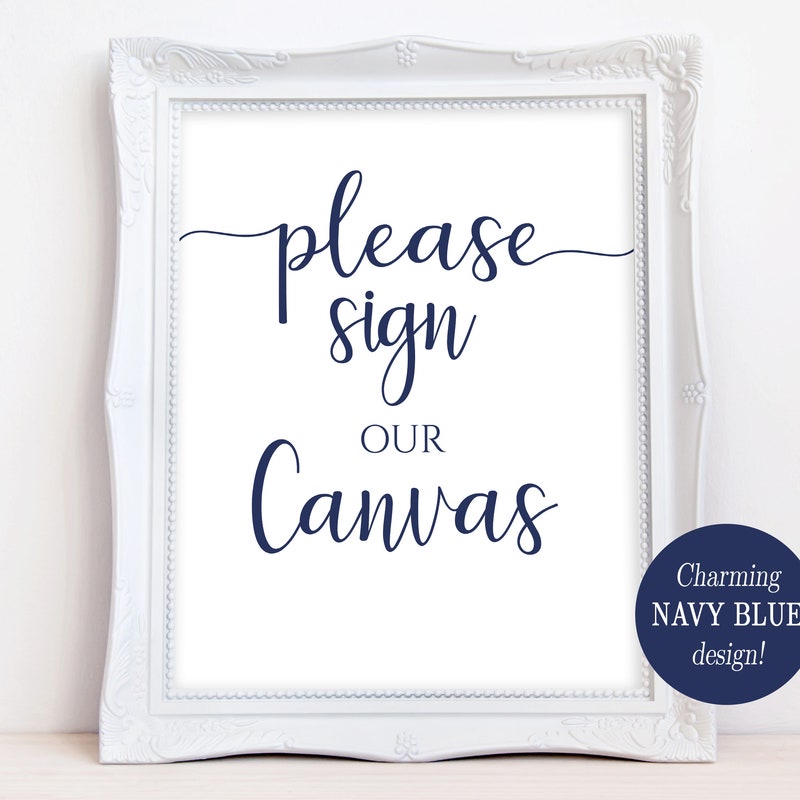 Guest Bench Sign - Etsy