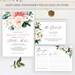 Self-editing Template PDF EDIT YOURSELF Your Custom Quote - Etsy