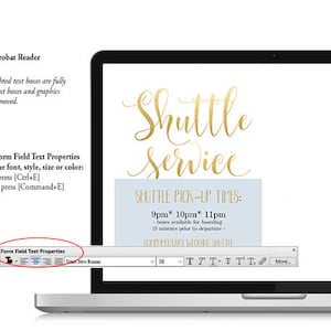 Shuttle Sign Shuttle Service Sign Shuttle Service Sign Printable ...