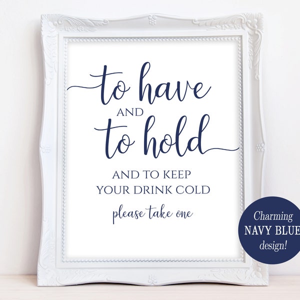 Cold Drinks Sign - Etsy