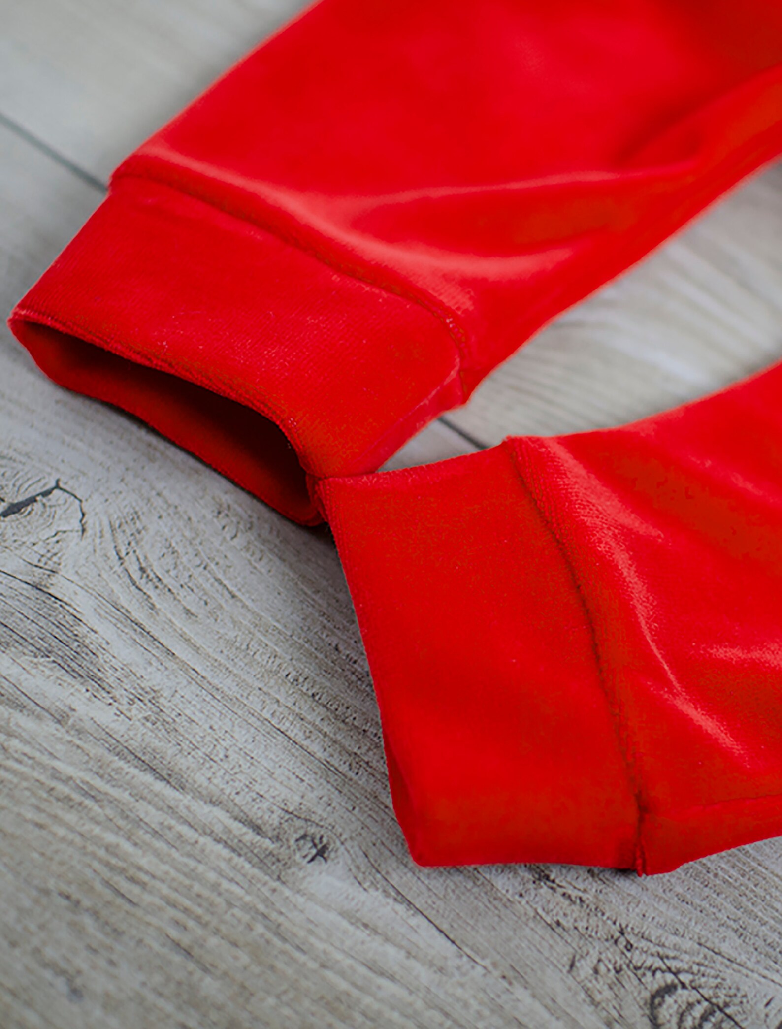 Red Velvet Baby Girl Pants With Bow, Toddler Leggings - Etsy