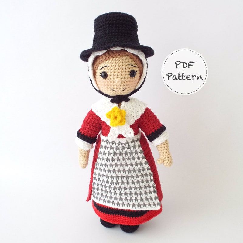 Welsh Traditional Costume - Etsy
