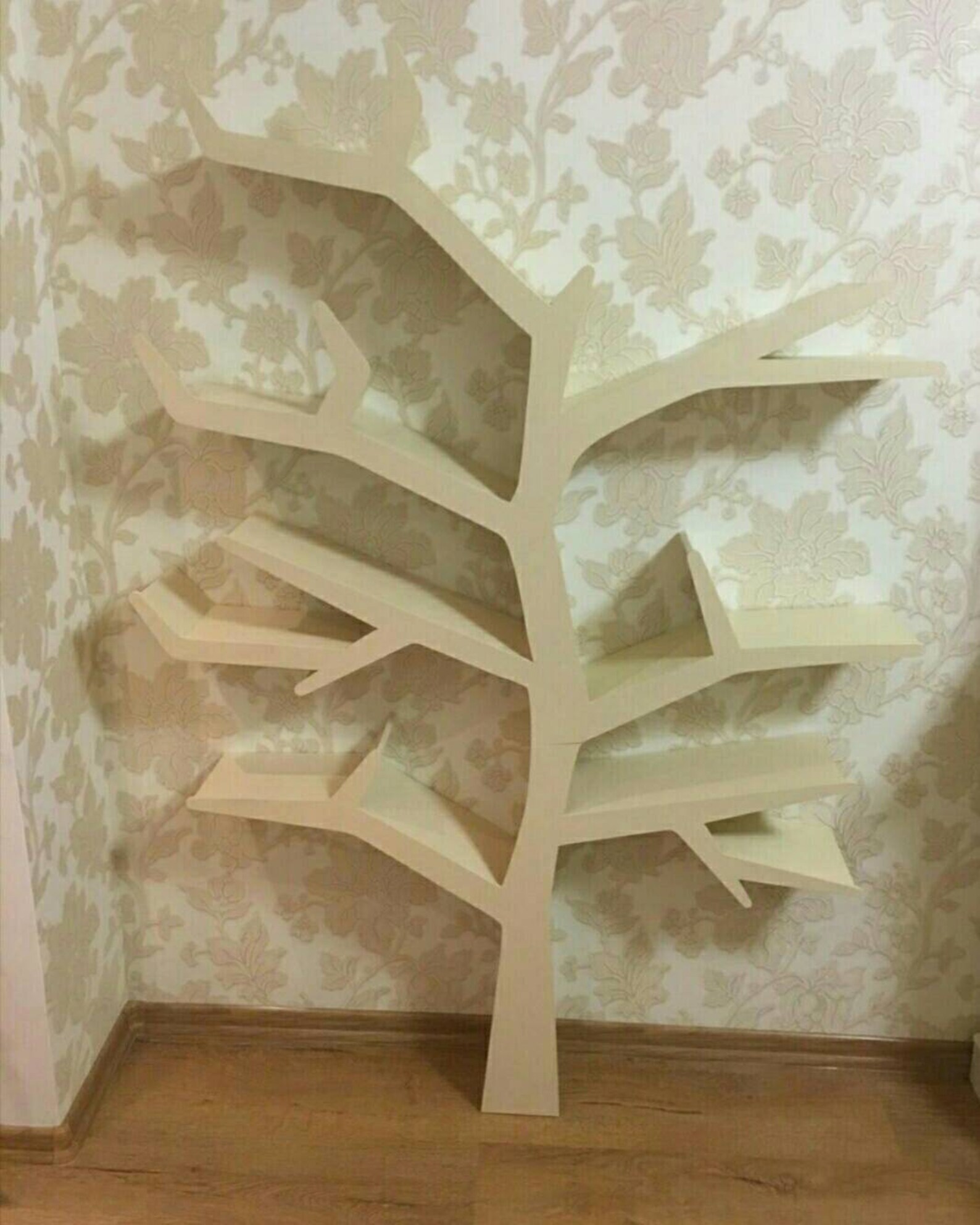 Tree Bookshelf Interior Furniture Bookshelf Toy Shelf Eco - Etsy