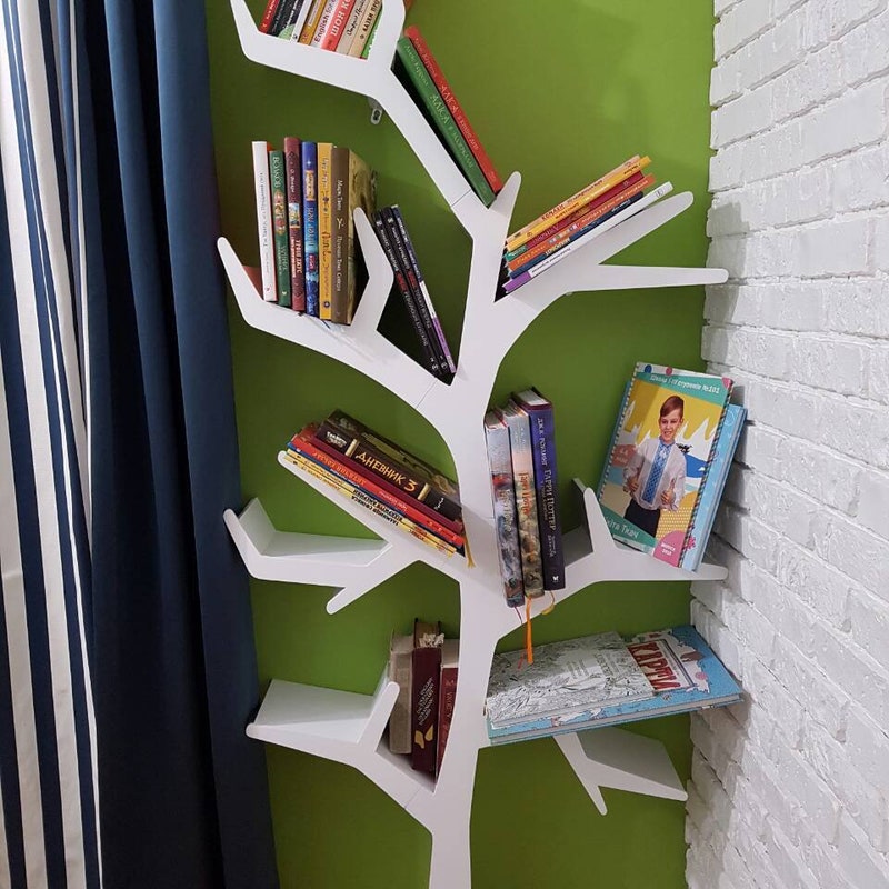 Baum regal - Etsy.de