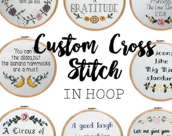 Subversive Cross Stitch | Etsy