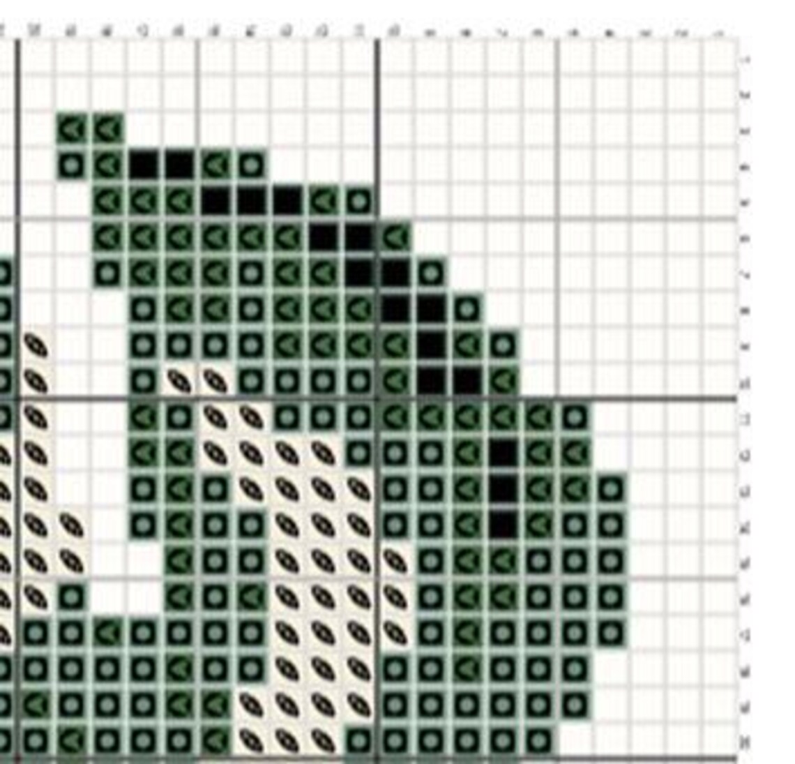 Remember the Alamo || Cross Stitch Needlepoint Pattern - Etsy
