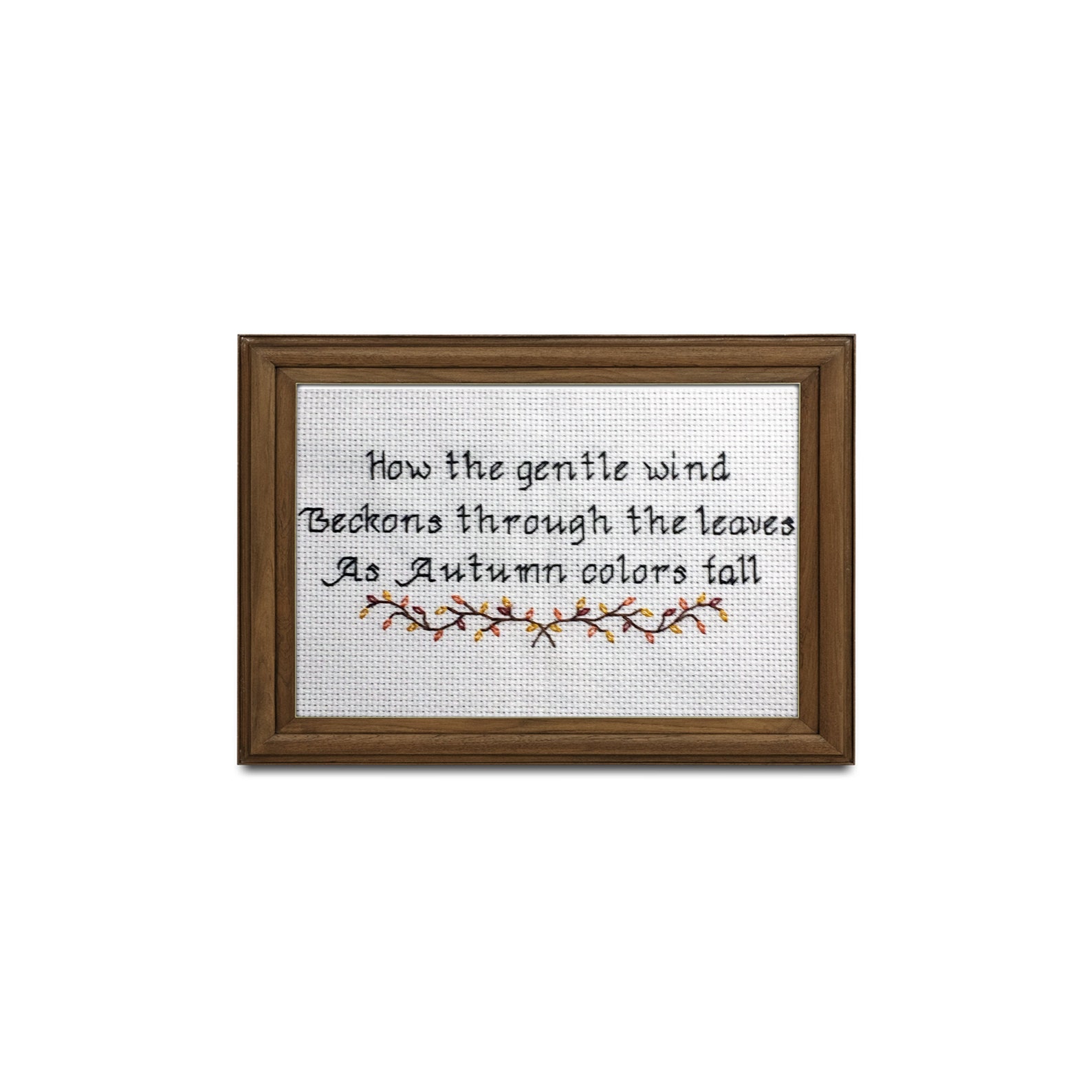How the Gentle Wind Beckons Through the Leaves || Over the Garden Wall ...