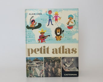 Alain Grée Book - Etsy