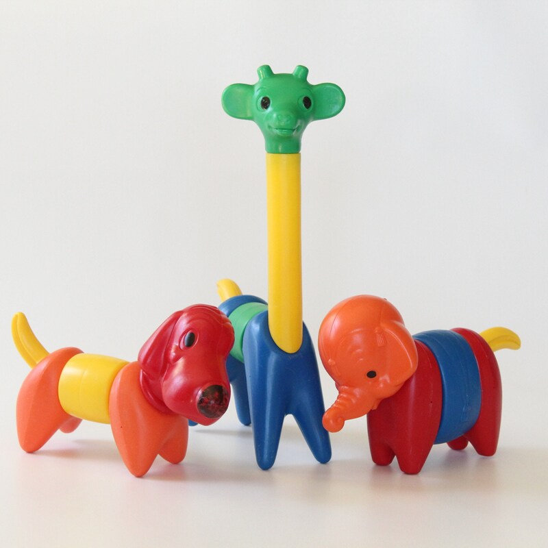 Tupperware Toys - Etsy