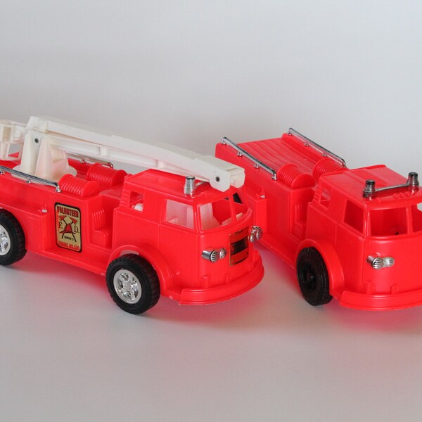 Processed Plastic Toys - Etsy