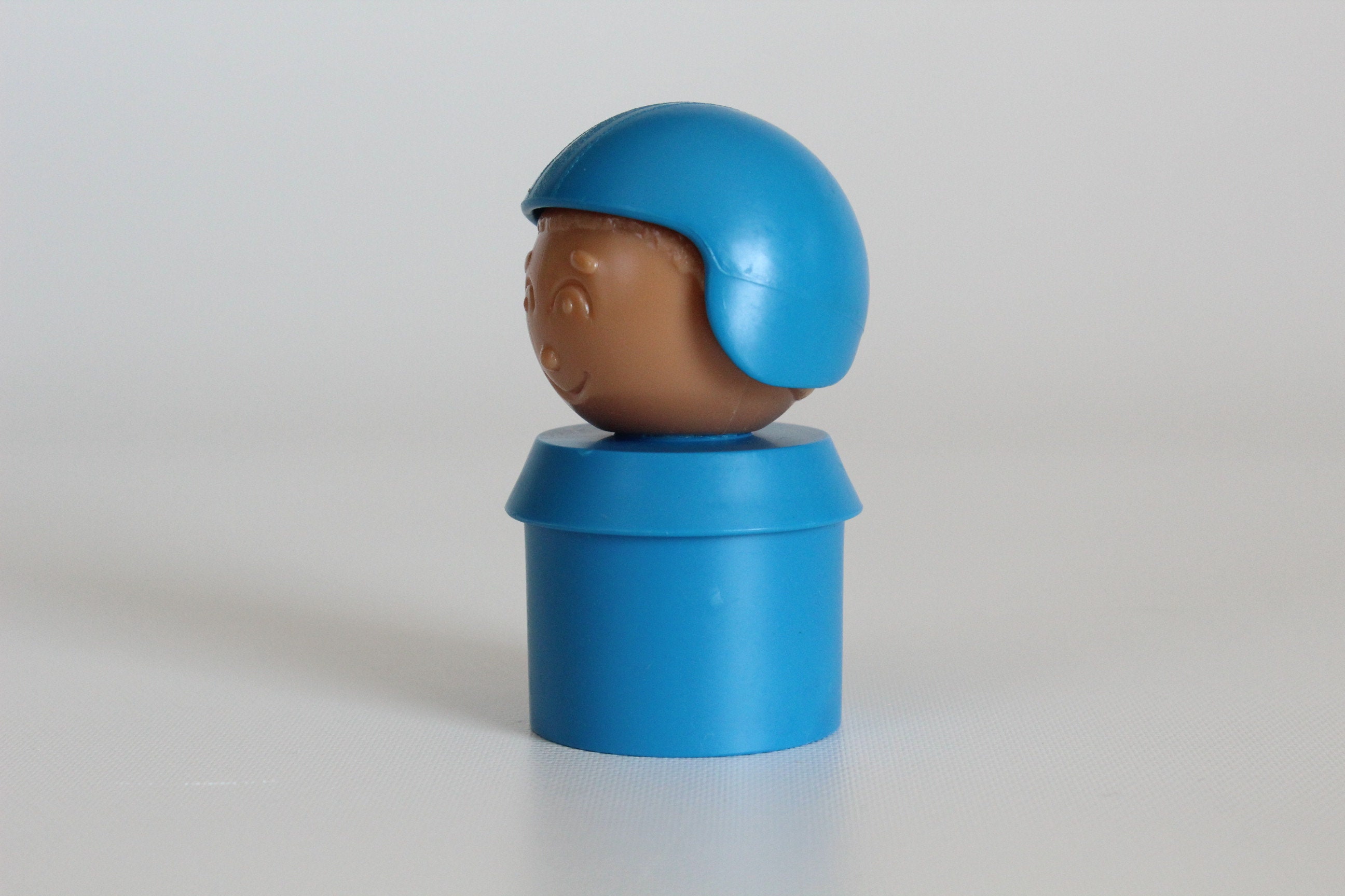 BEAUTIFUL Set of 5 TUPPERWARE Figures Vintage Tuppertoys - Etsy