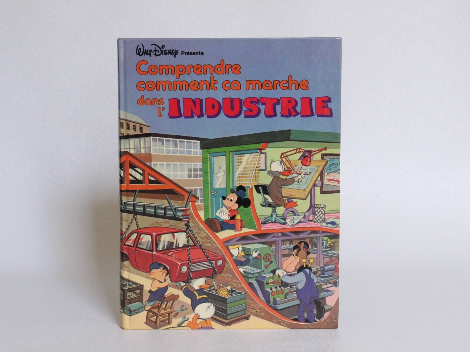 Comprendre comment ça marche... 4 Livres Vintage en FRANÇAIS - Etsy Canada Comprendre comment ça marche... 4 Livres Vintage en FRANÇAIS - Etsy Canada