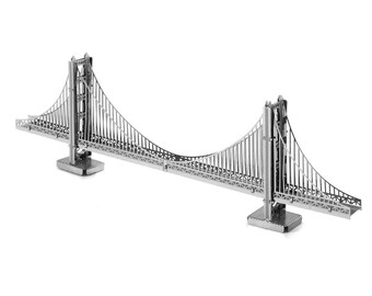 Golden gate bridge model | Etsy