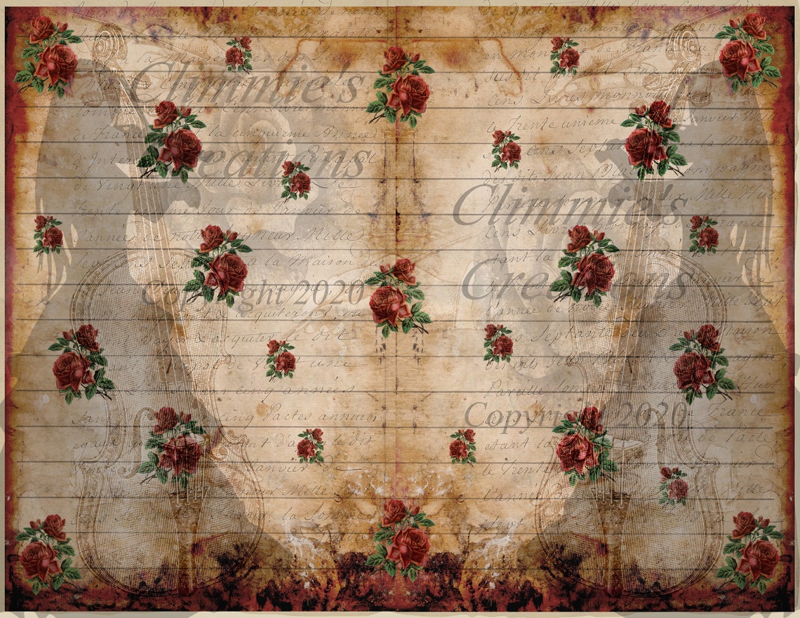 Rosalin's Solo Add on Digital Kit - Etsy