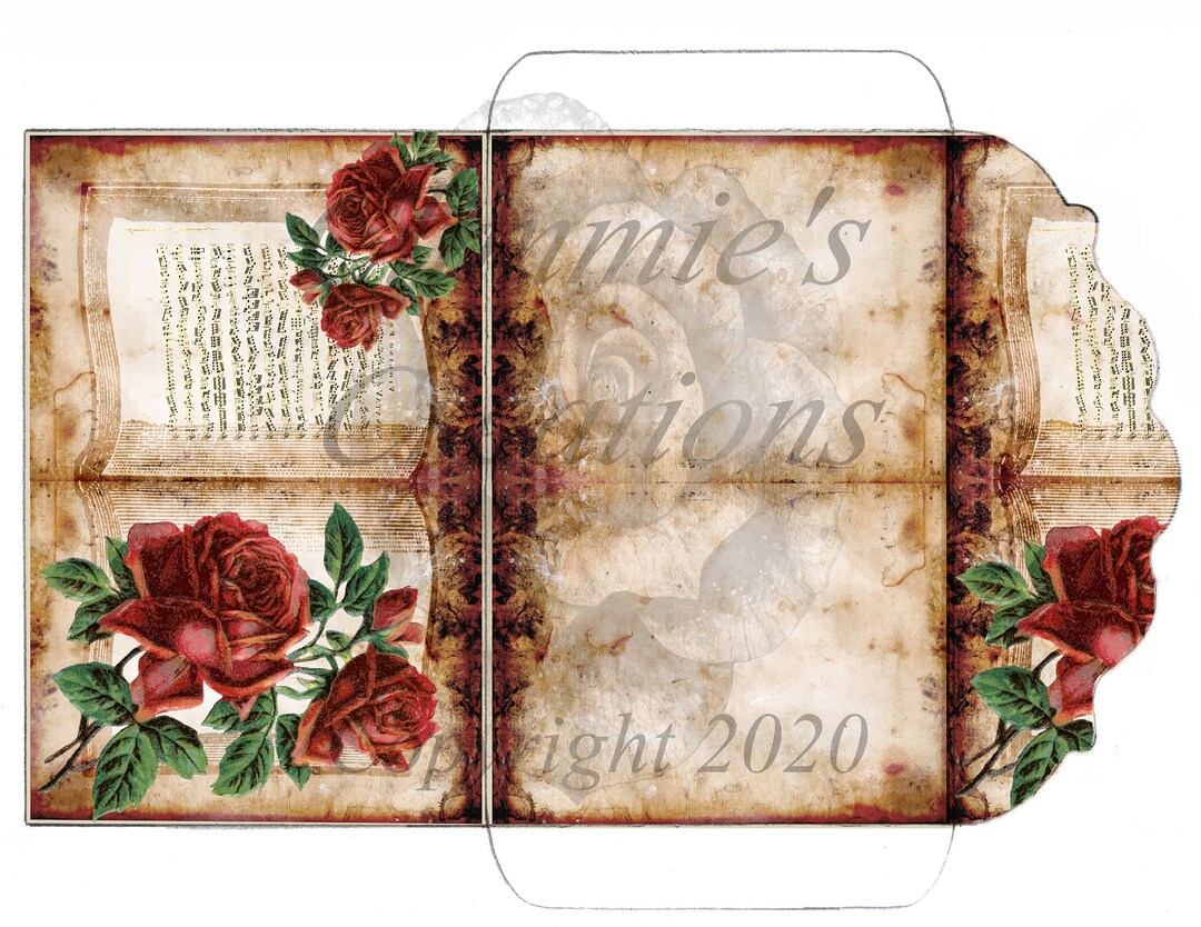 Rosalin's Solo Add on Digital Kit - Etsy