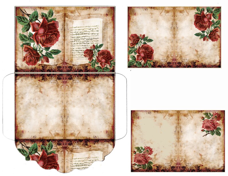 Rosalin's Solo Add on Digital Kit - Etsy