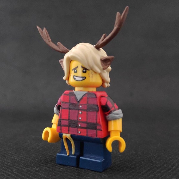 Bobby Sweet Tooth - Etsy