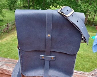 Leather Map Case | Etsy