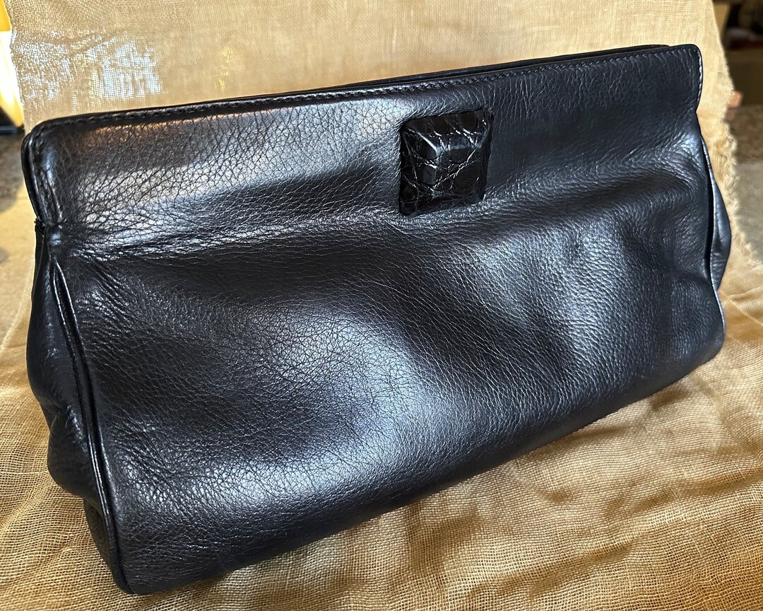 Vintage Desmo Handbag - Etsy