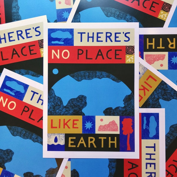 Protest Poster - Etsy