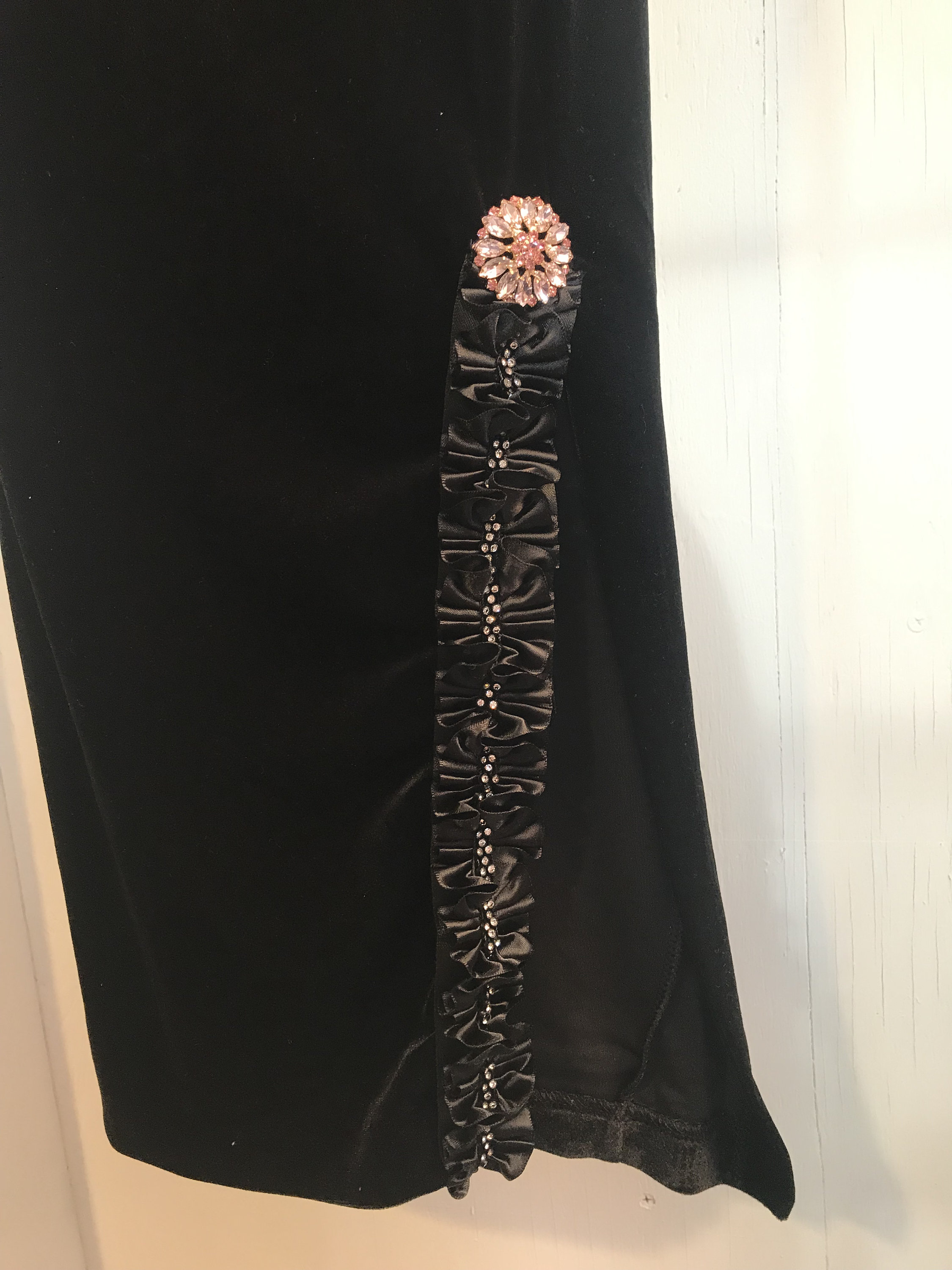 Va Va Voom Dress - Etsy