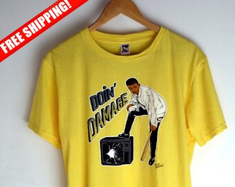 Vintage t shirt | Etsy