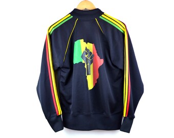 Rasta clothing | Etsy