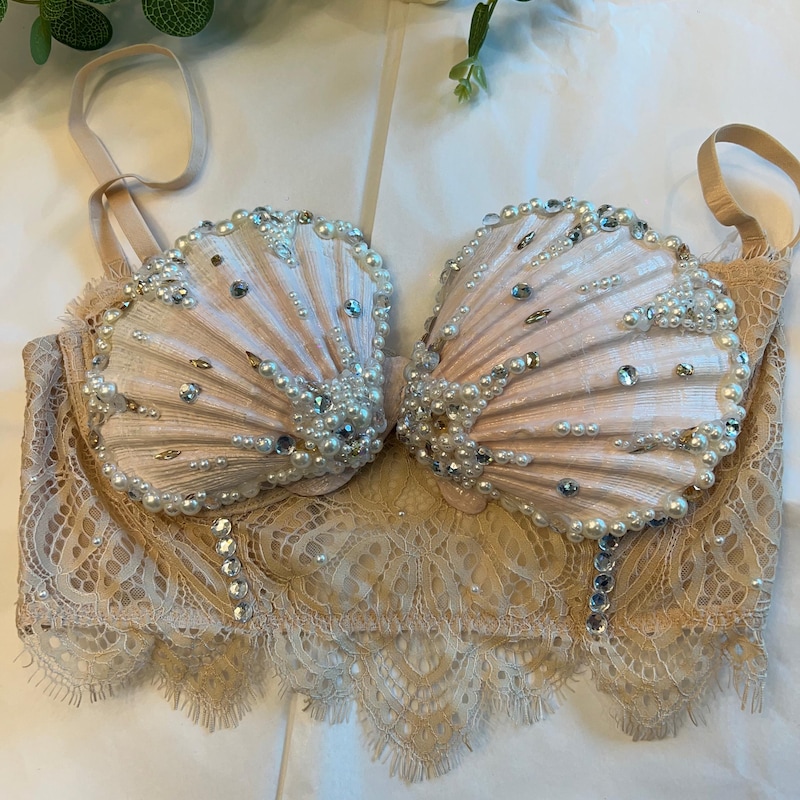 Party Bra - Etsy