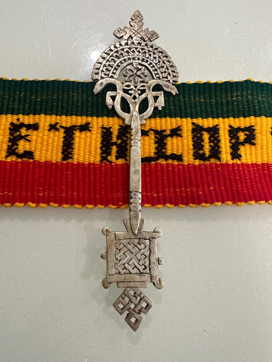 Moses’s Prayer Stick - Etsy