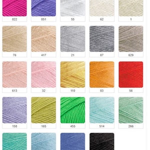 Crochet Tote Bag | Handmade Pink Market Bag for Shopping, Beach, and ...