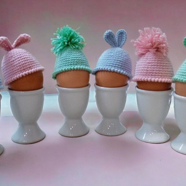 Egg Warmers - Etsy