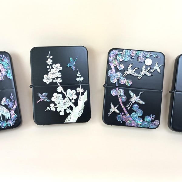 Japanese Manicure Kit - Etsy UK