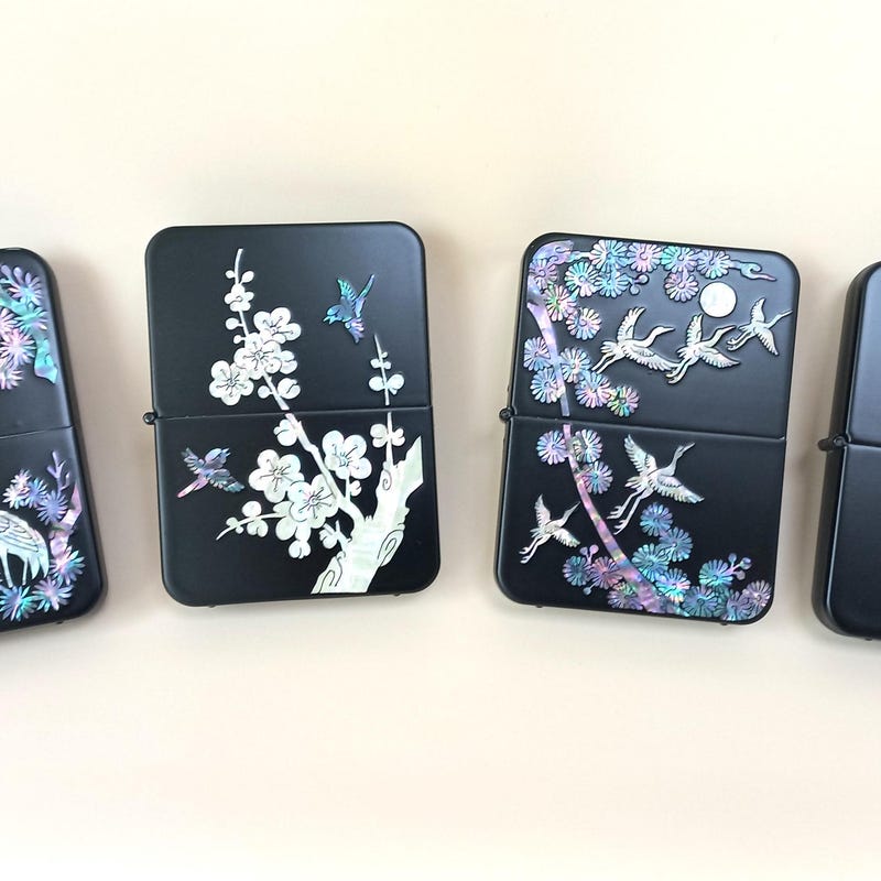 Japanese Manicure Kit - Etsy UK