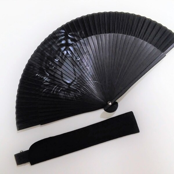Folding Hand Fans - Etsy