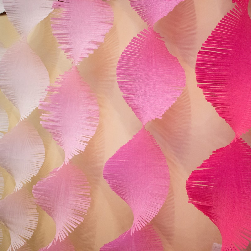 Streamer Garland - Etsy